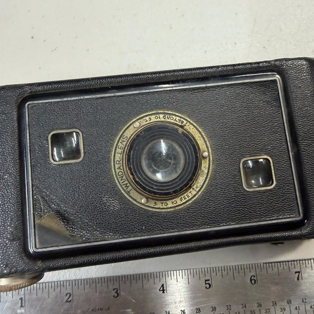 Kodak | Cameras, Photo & Video | Vintage Eastman Kodak Jiffy Kodak ...